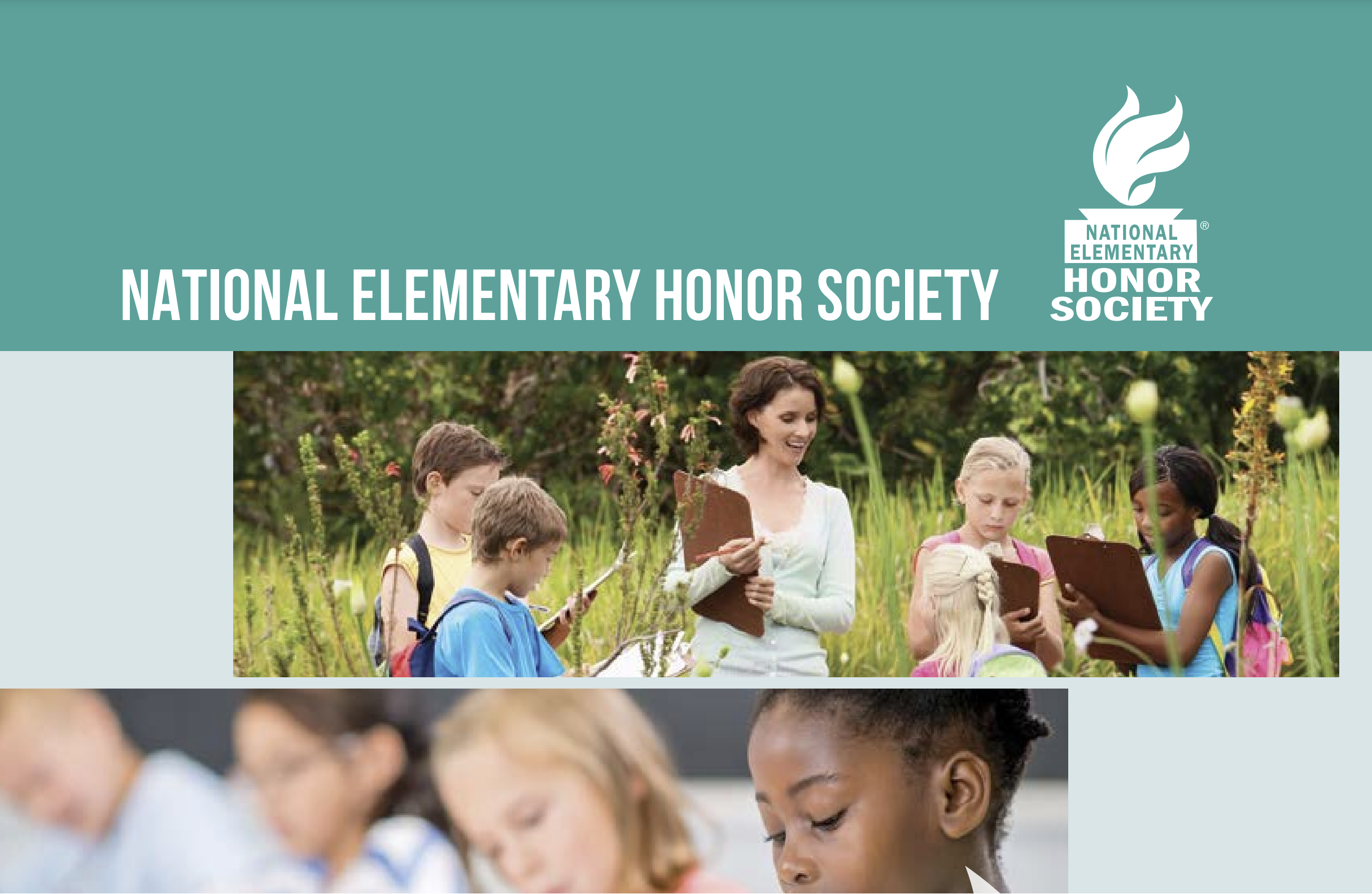 NEHS Handbook | NEHS