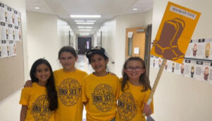 Chapter Finder | NEHS